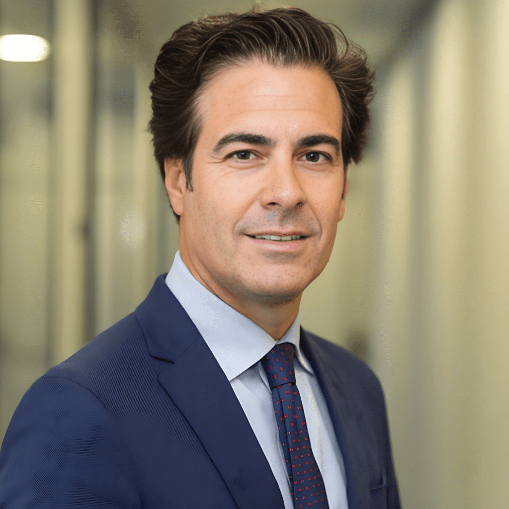 Pablo Zalba - Equipo Europa