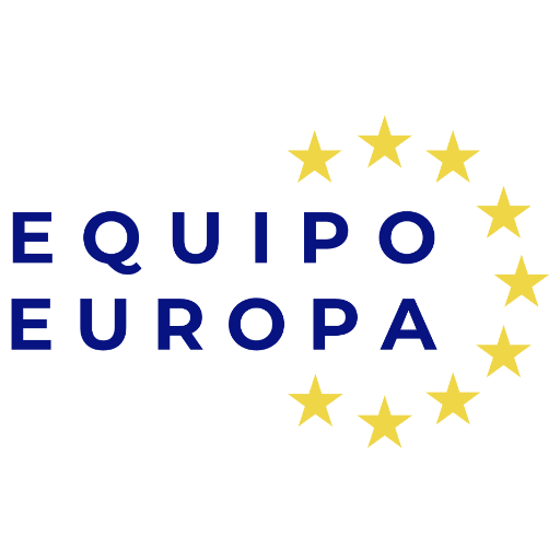 Únete y participa - Equipo Europa