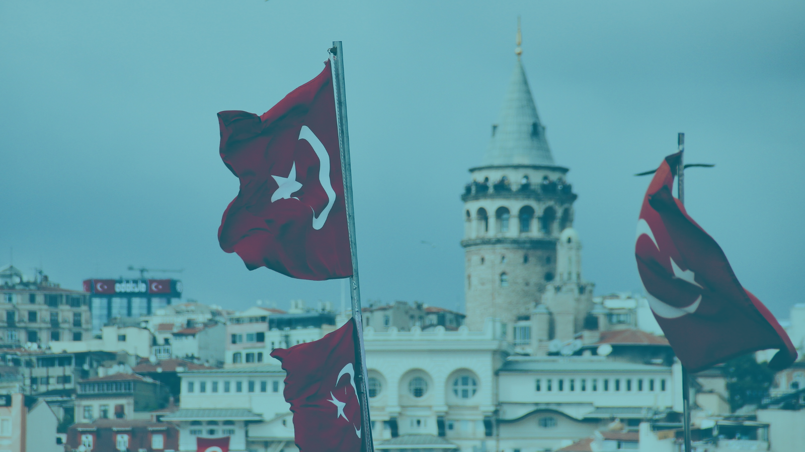 Acercamientos de Turquía hacia Europa